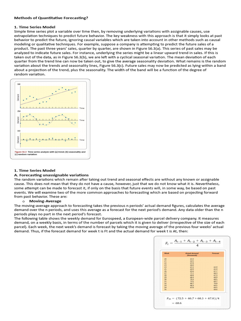CHAP2 OM - TQM Part2 | PDF