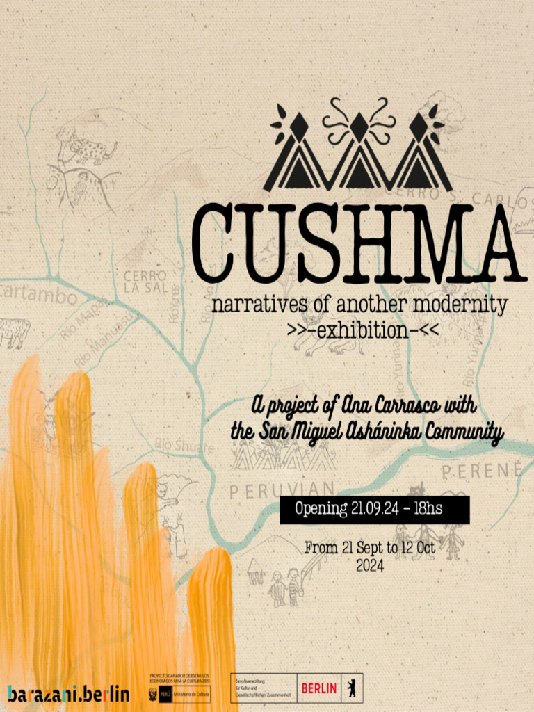 CUSHMA | PDF