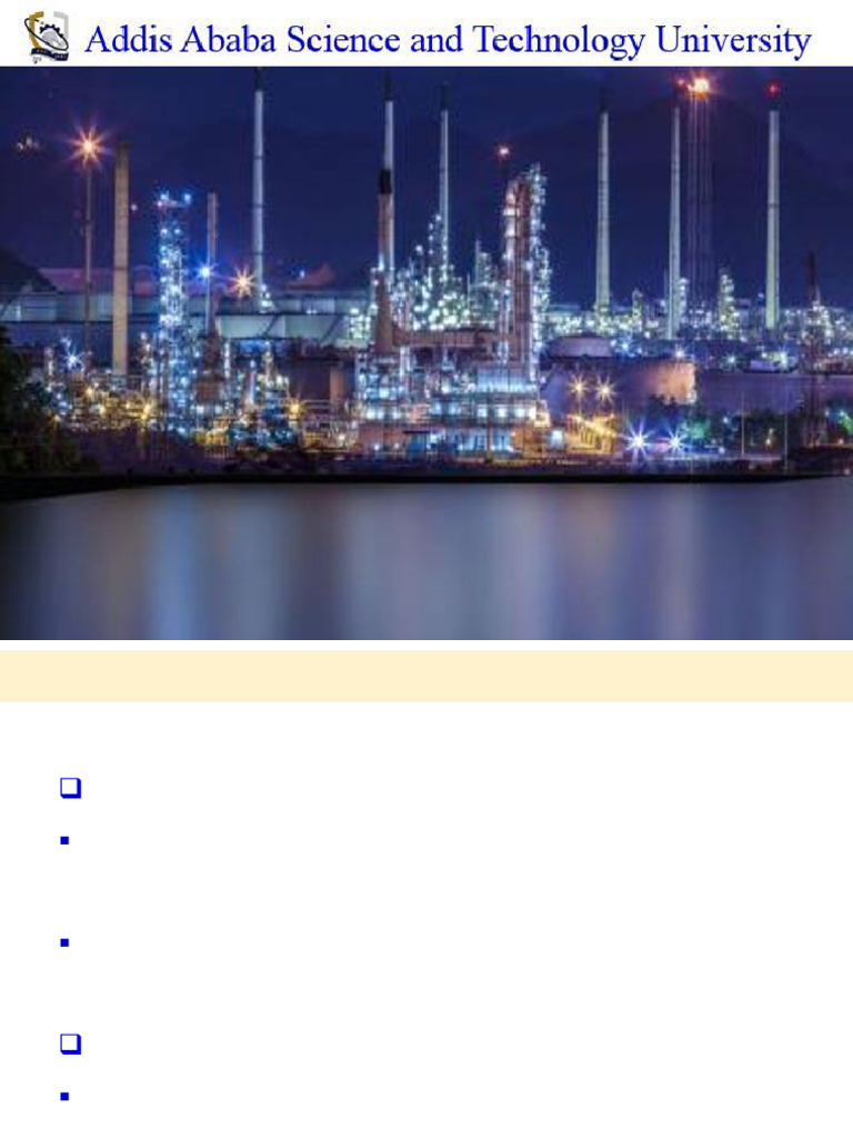 6 Process Integration Part 2 L2 and 3 | PDF