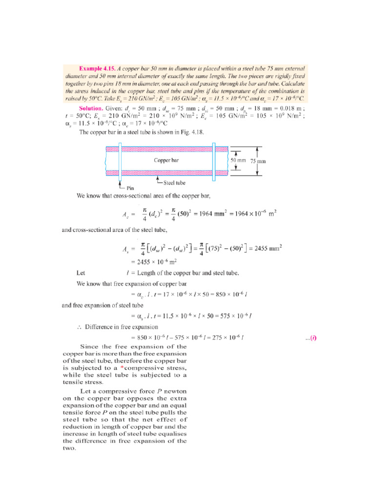 Lectuers of Machine Design 2 | PDF