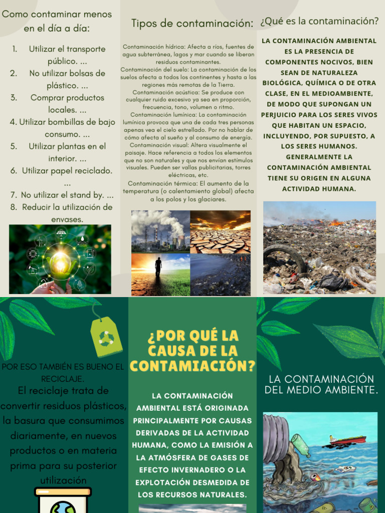 PROYECTO DE TIICS 3A | PDF