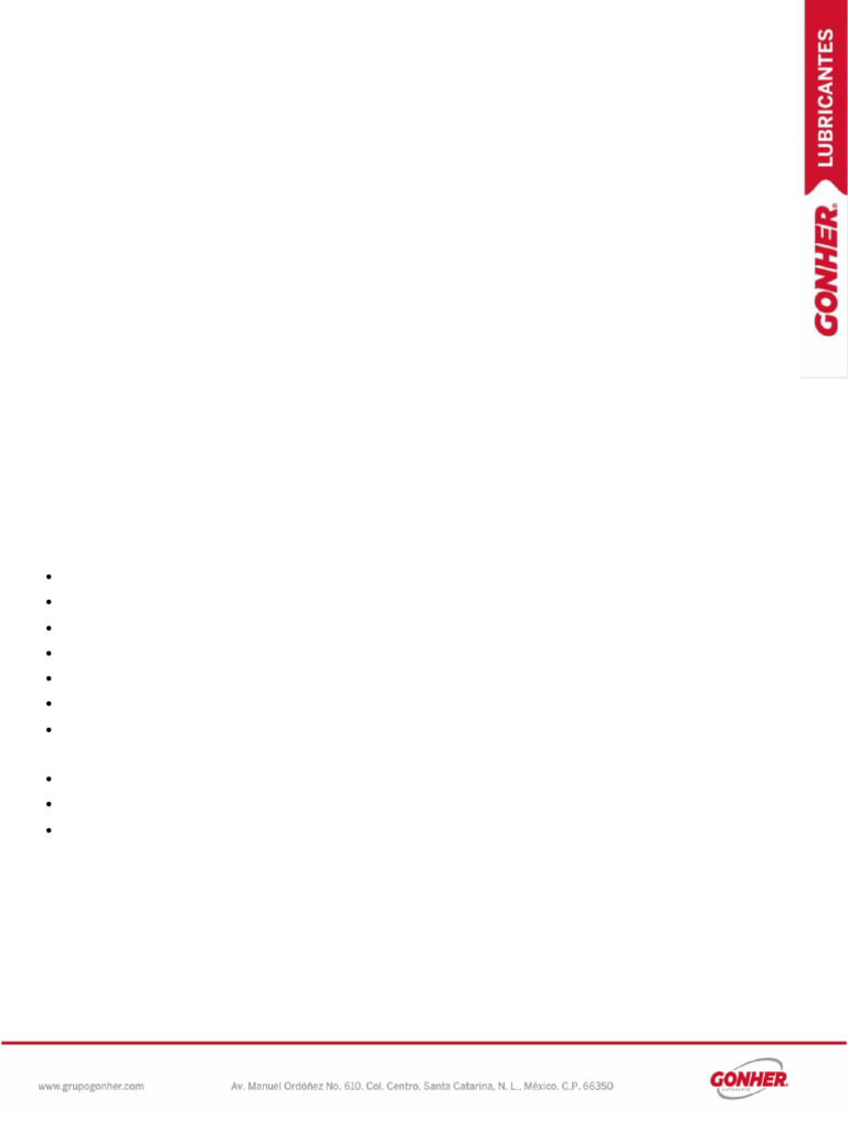 Fichas-Técnicas Cleaned | PDF