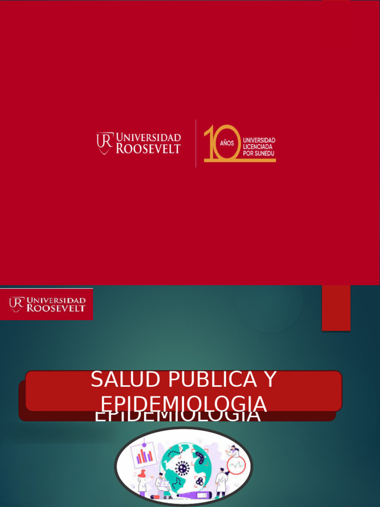Clase 1 Spe 2024 | PDF