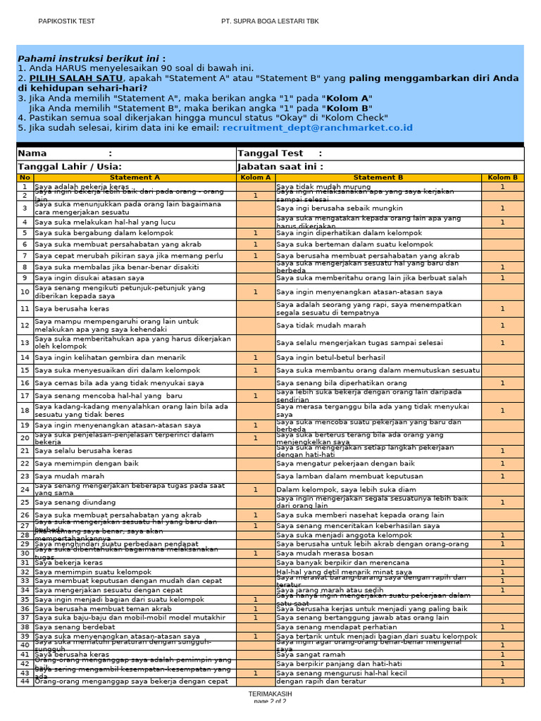 Rahmat Hidayat | PDF