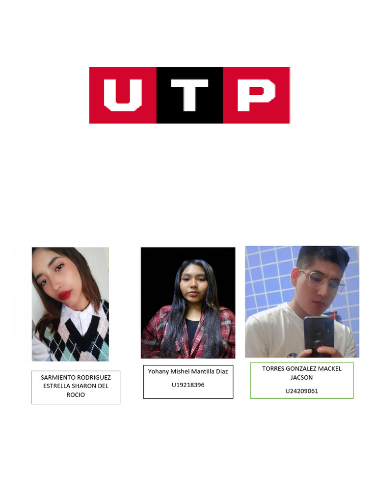 Week 18 - Final Assignment An Interview (Part 2) (PROY) | PDF