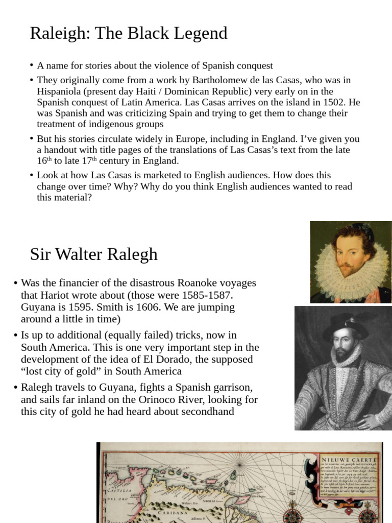 Ralegh DAy | PDF