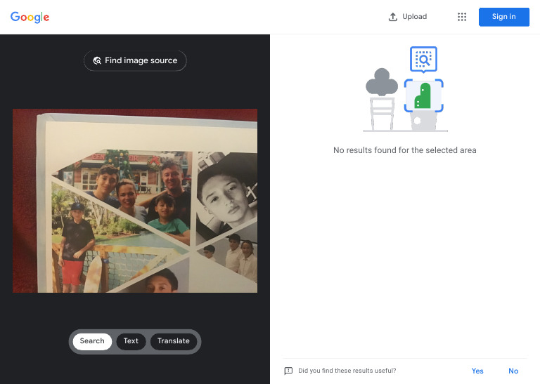 Google Lens | PDF