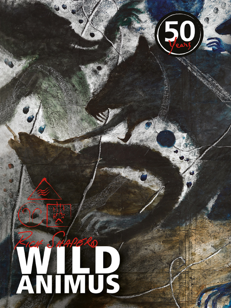 Wild Animus Full | PDF