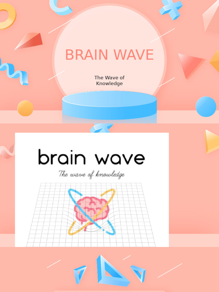 Brain Wave | PDF