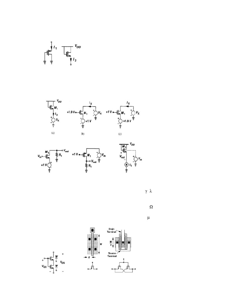 Tutorial 1 | PDF | Technology & Engineering