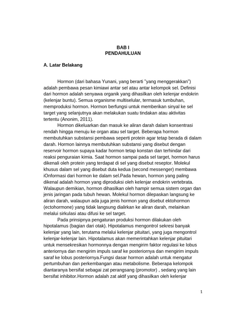 Document From Dila | PDF