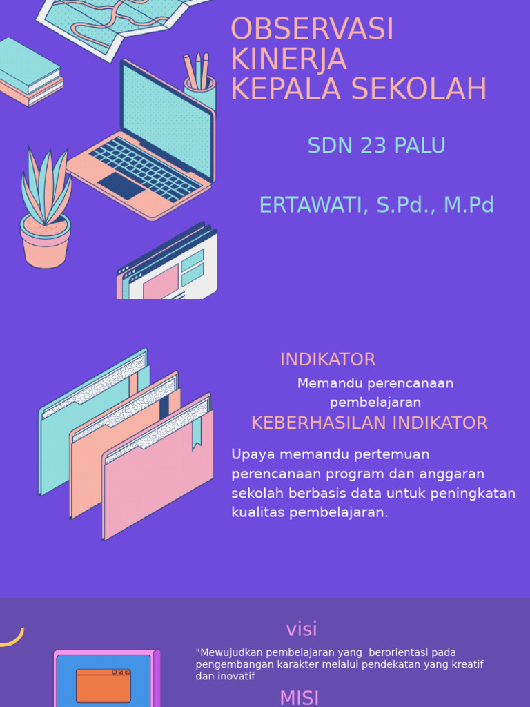 Kepsek | PDF