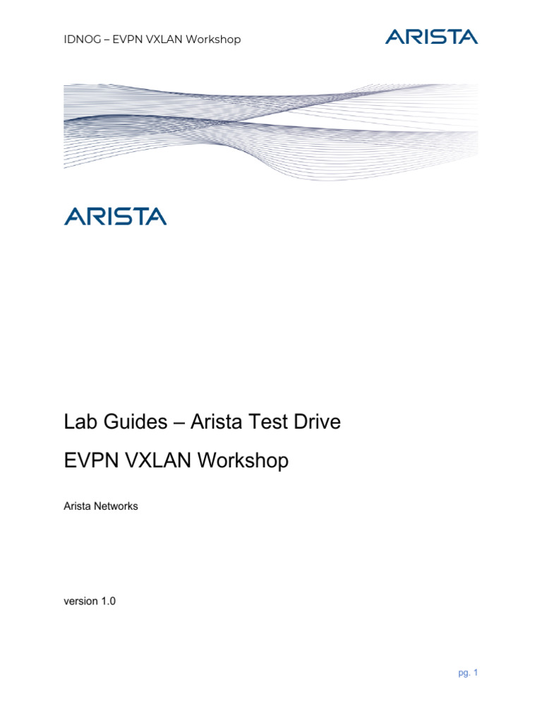 Lab Guide | PDF