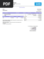 Lenskart Bill | PDF | Invoice | Government