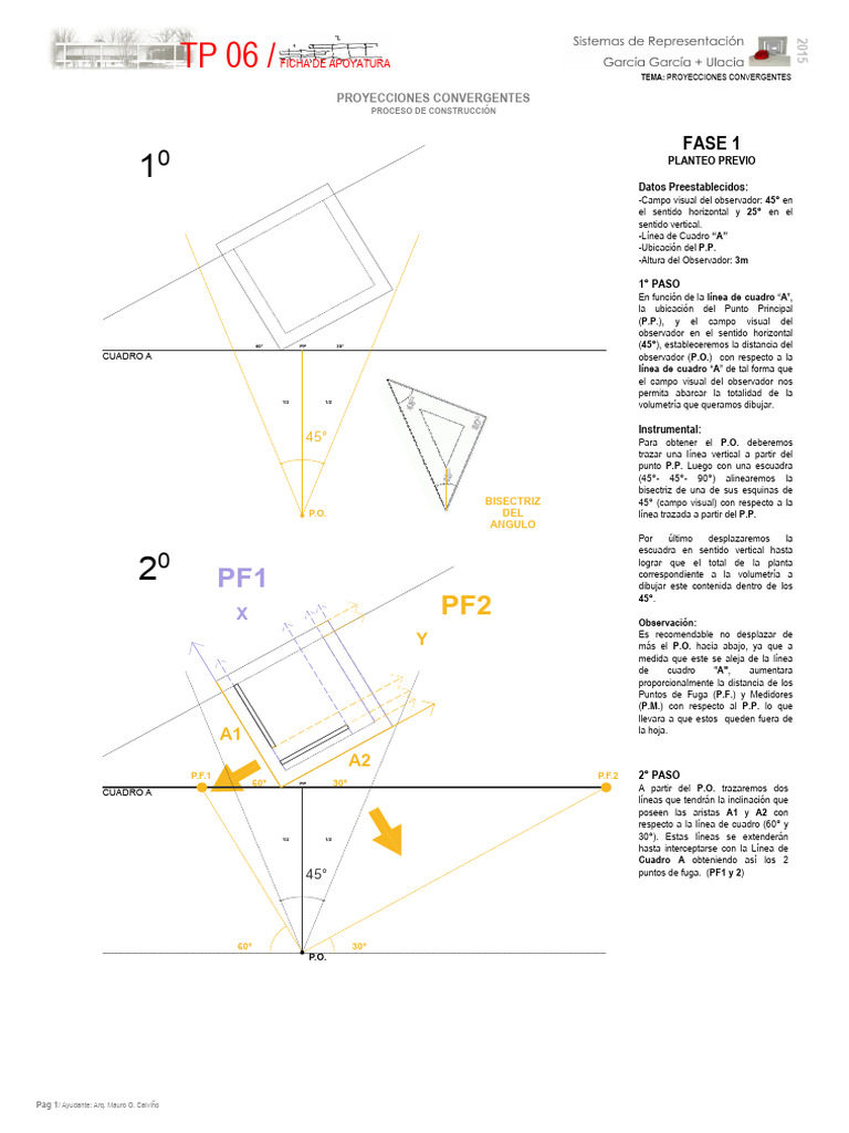 SR TP6 Apoyatura | PDF