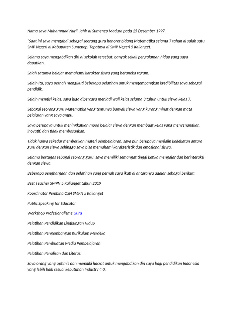 Description Rafa | PDF