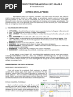 Digital Literacy Notes Level 5 & 6 - 085531 | PDF | Security | Computer ...