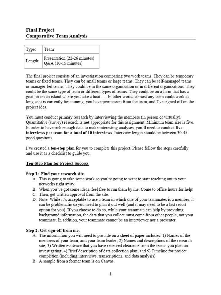 Assignment - Final Project-Fall2024 | PDF