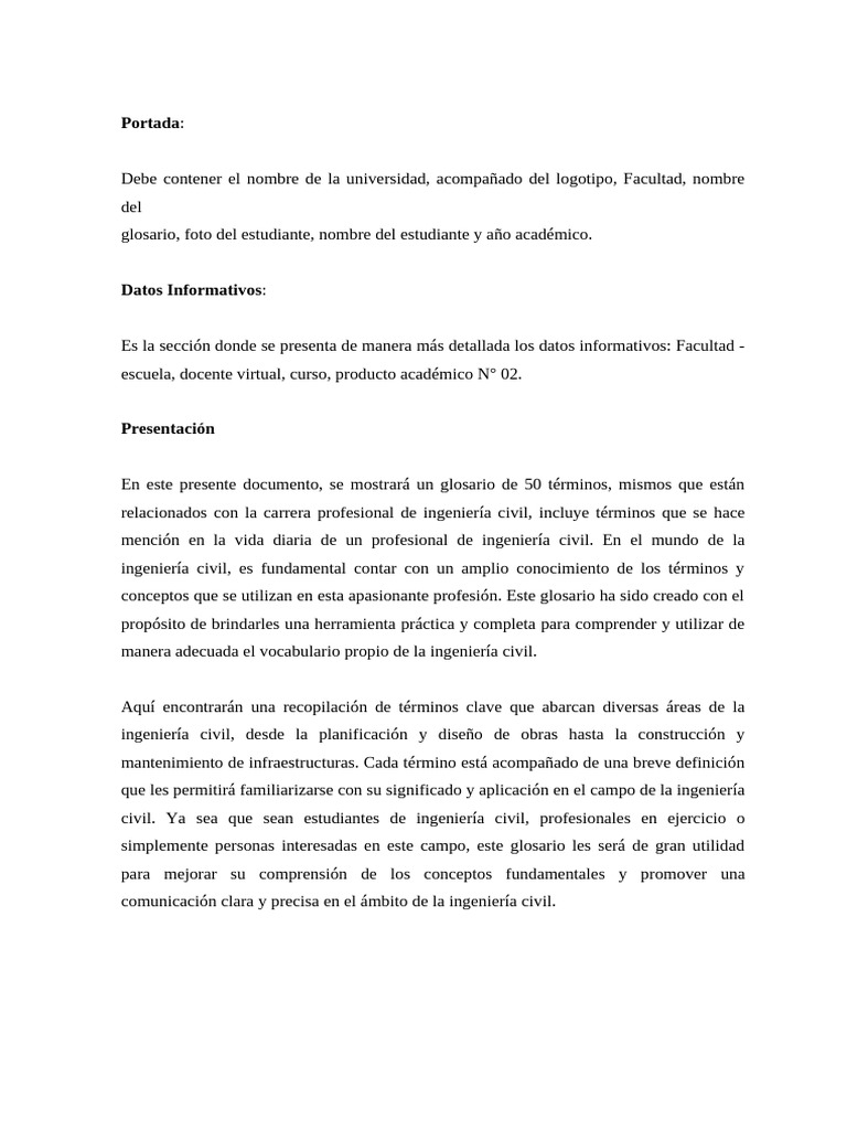 Pa2 Ingles Uno Segunda Opcion | PDF