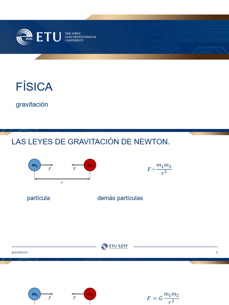 1_8_Newtonian_gravitation_es | PDF