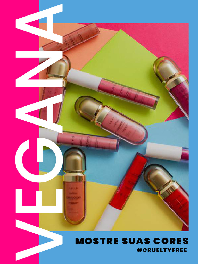 Catalogo Iris No Atacado | PDF