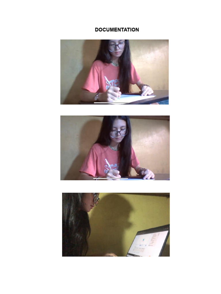 DOCUMENTATION | PDF