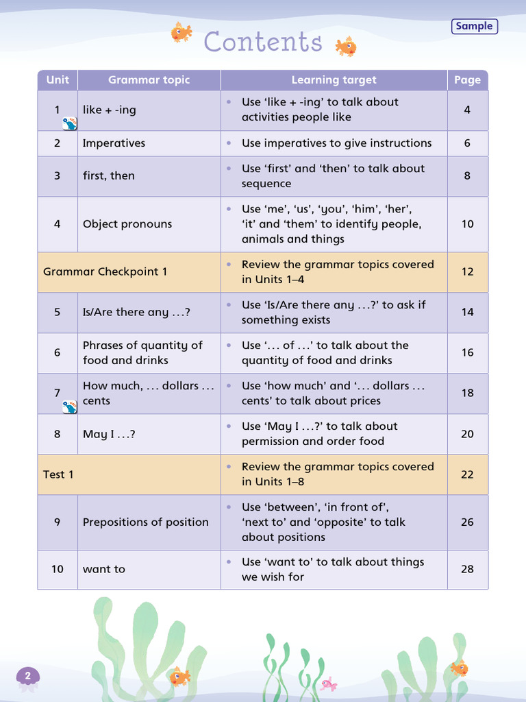 grammar_wonderland_3a_sample | PDF