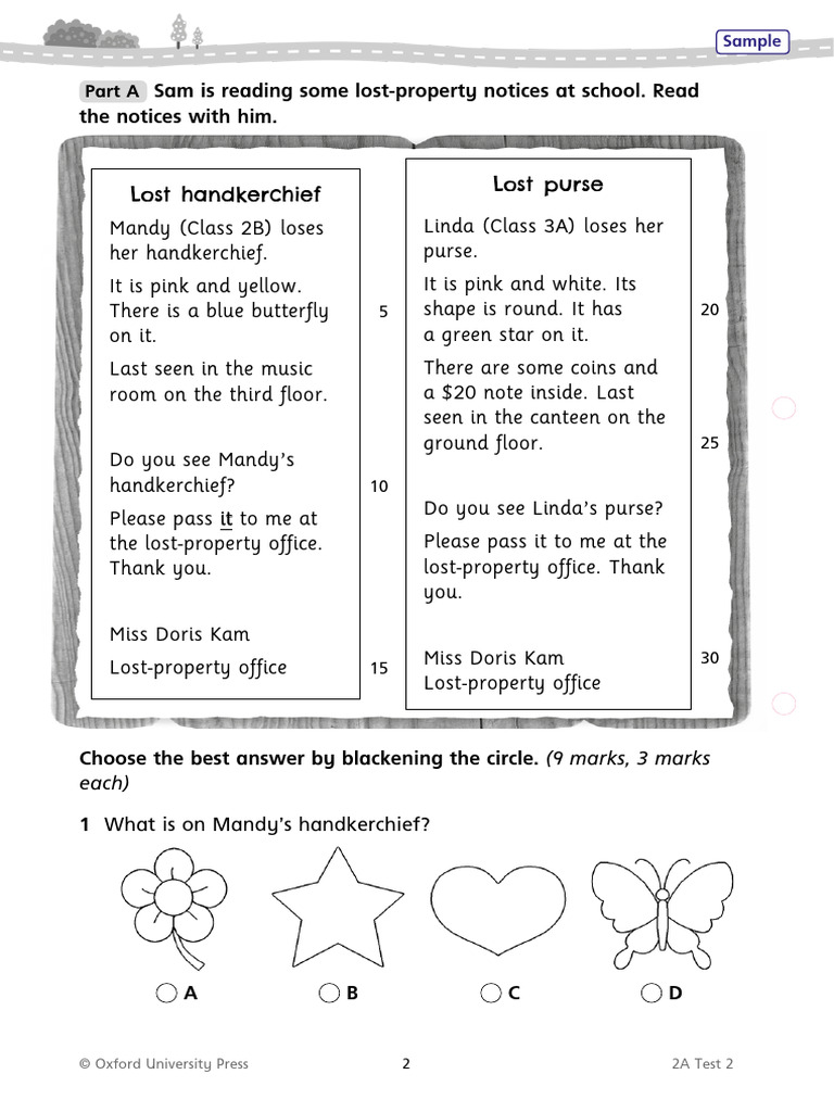 power_up_test_papers_2a_sample | PDF