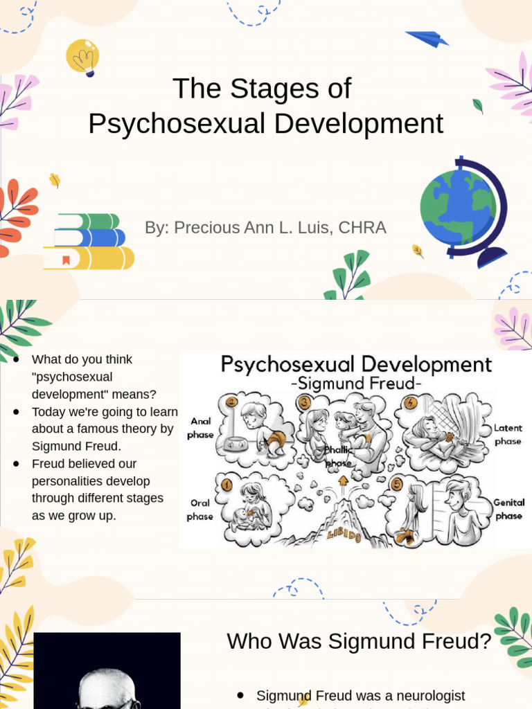 Chapter3 Developmental Stages Pdf