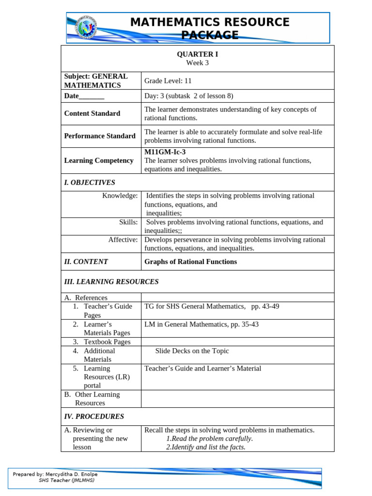 Week 3 Day 3 (L8 Subtask 2) | PDF
