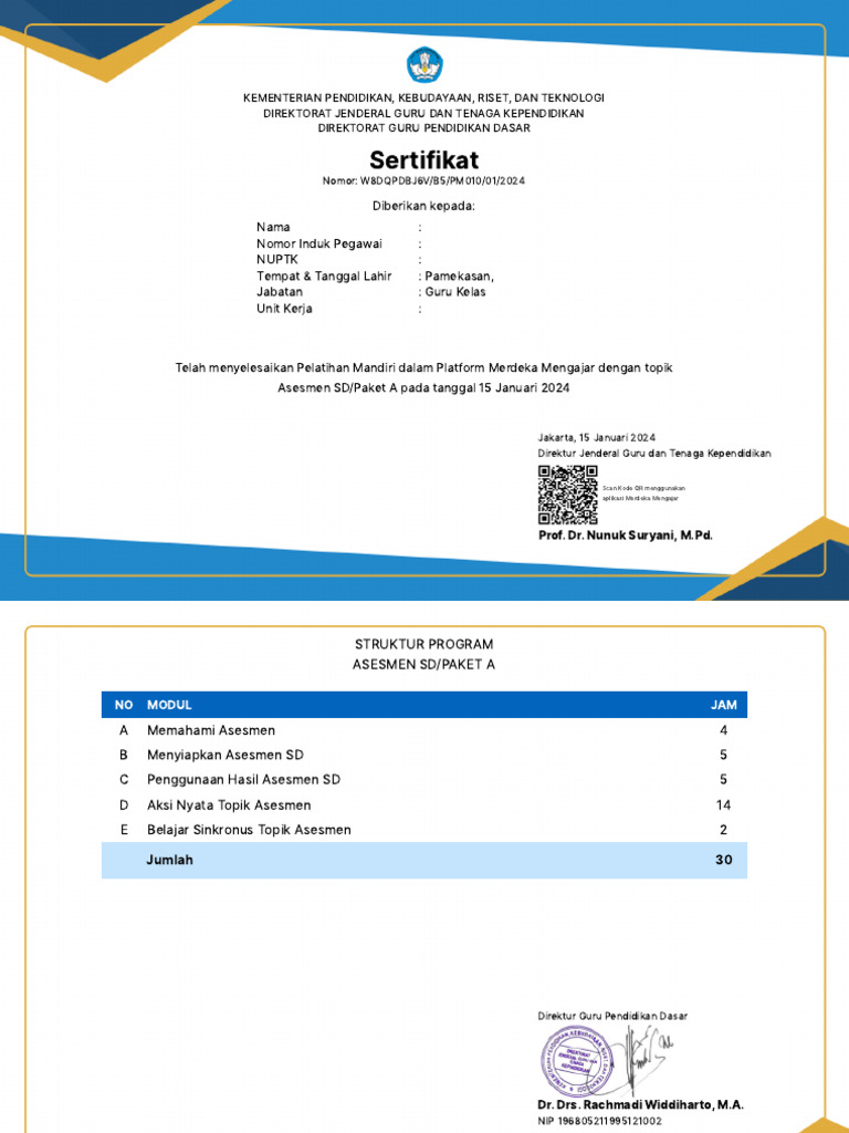 Dokumen 1 Maskur | PDF