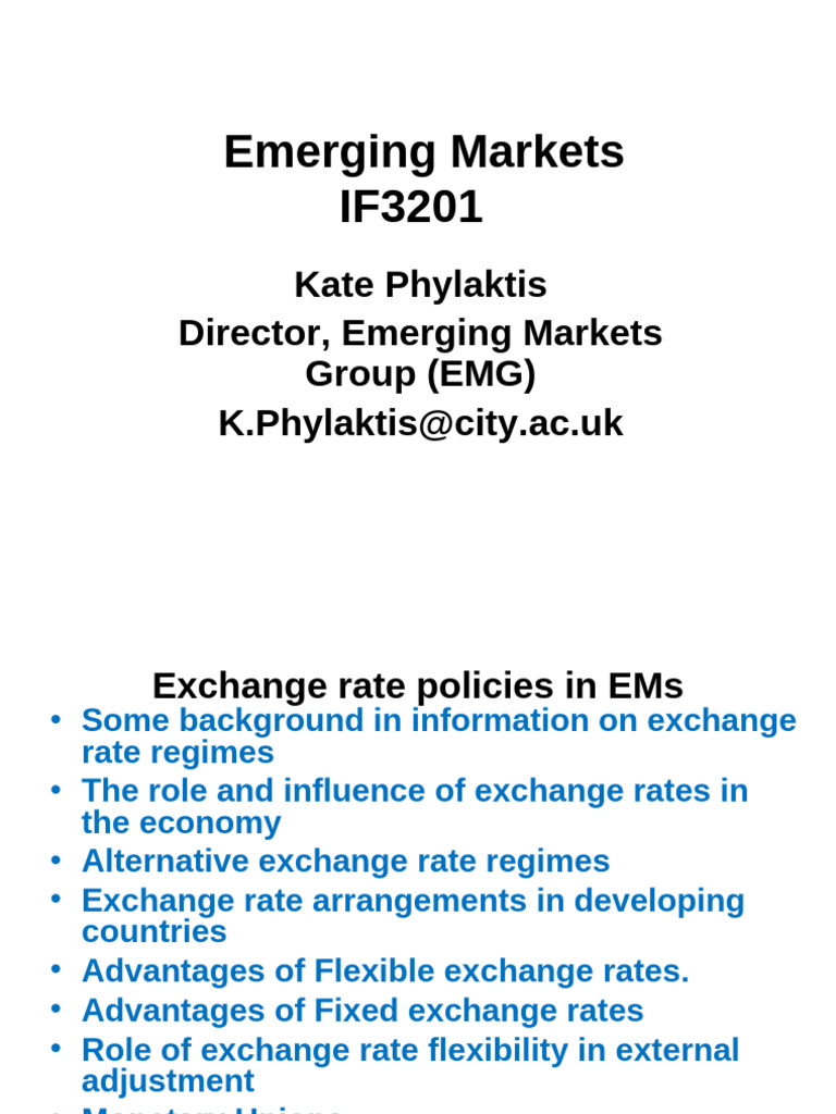 EM Lecture 4 and 6 | PDF