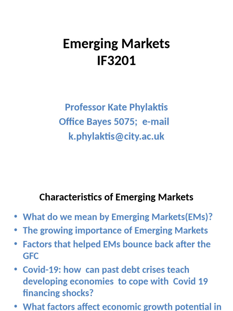 EM Lecture 1 2024 | PDF