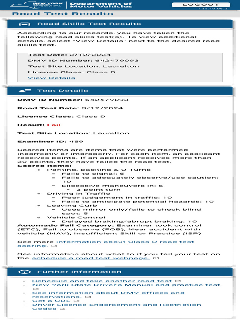 Electronic Notifications | PDF