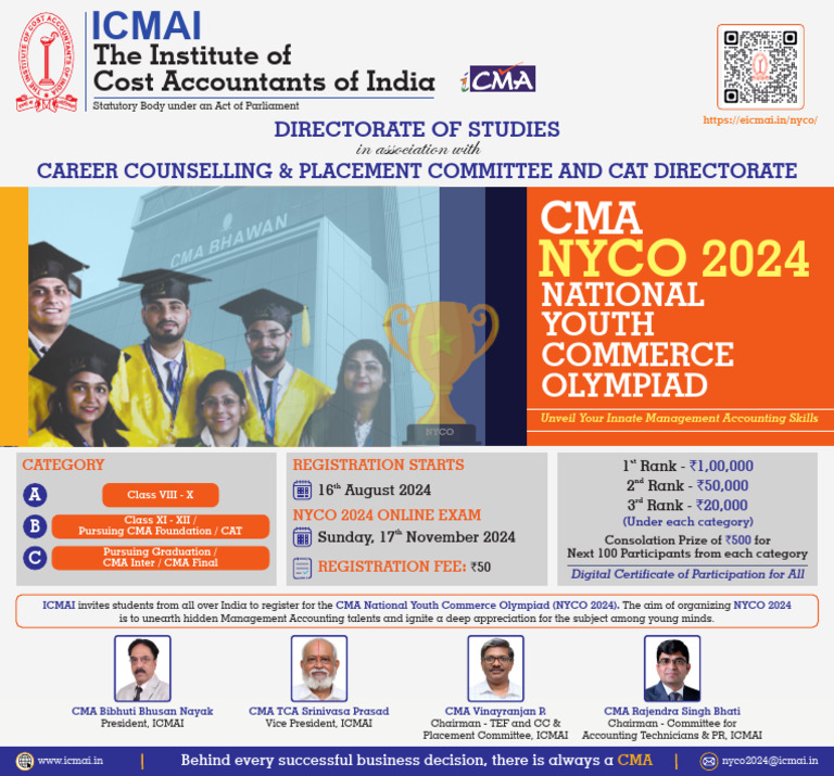 Flyer - Cma Nyco 2024 | PDF