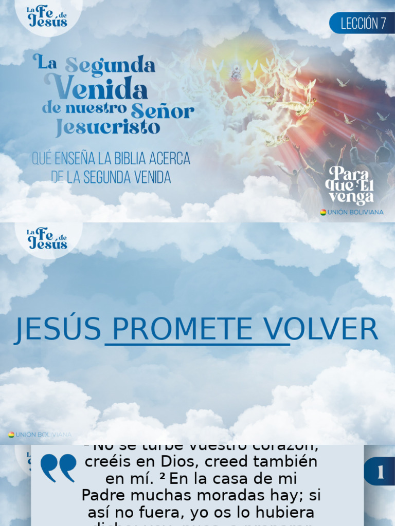 Lección 7 | PDF