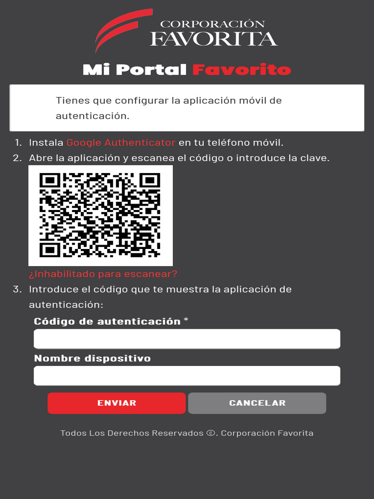 Mi Portal Mi Portal Mi Portal Mi Portal: Favorito Favorito Favorito Favorito | PDF