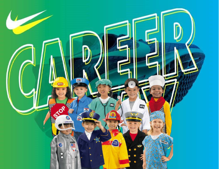 Career Day | PDF