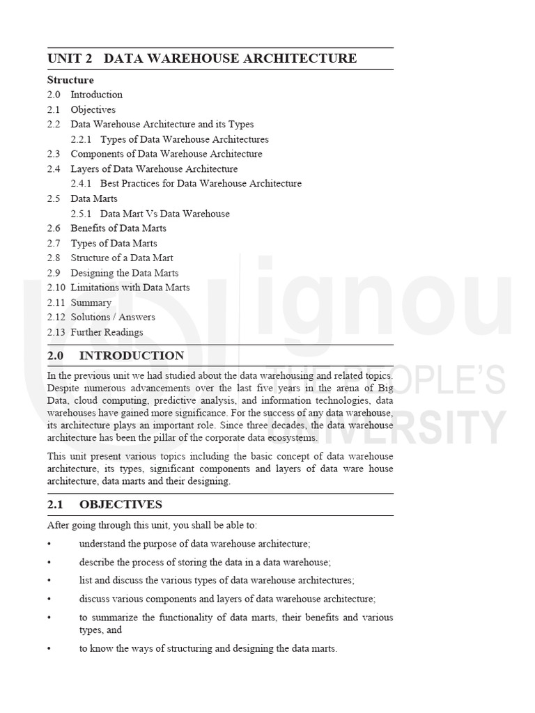 Unit 2 | PDF