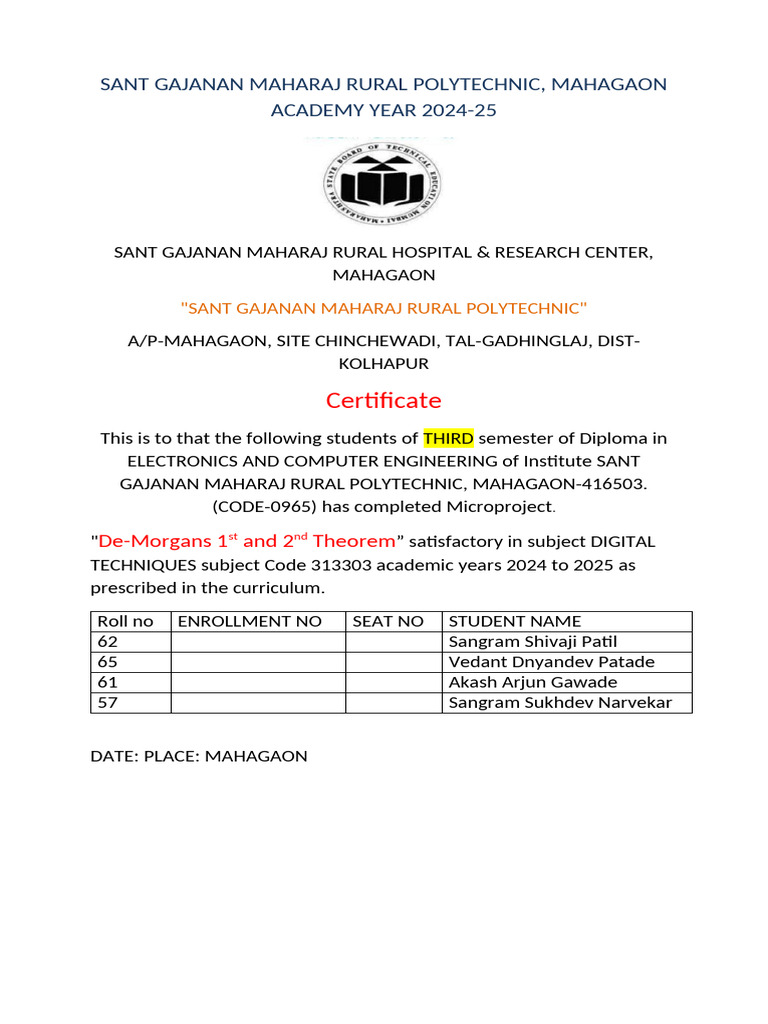 micro 1st page f | PDF
