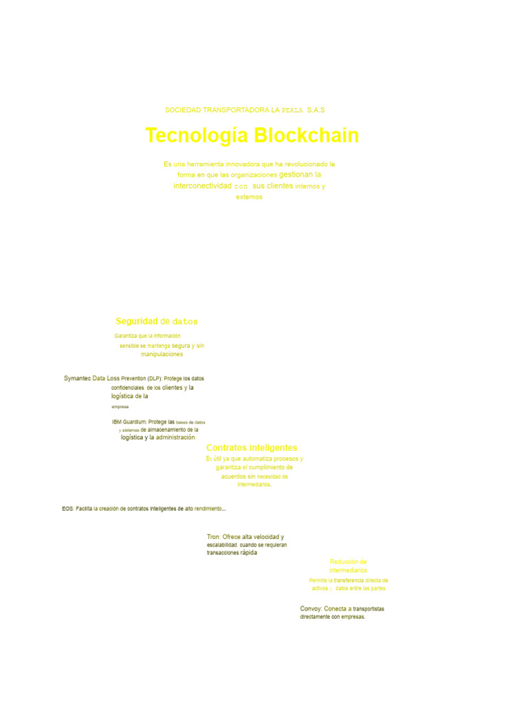grafico tecnologias | PDF