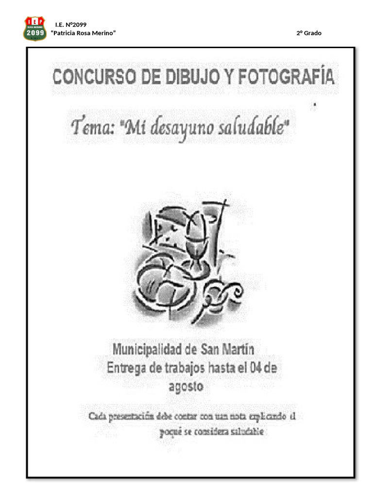 Fichas U3 SEM 3 - ENVIAR | PDF