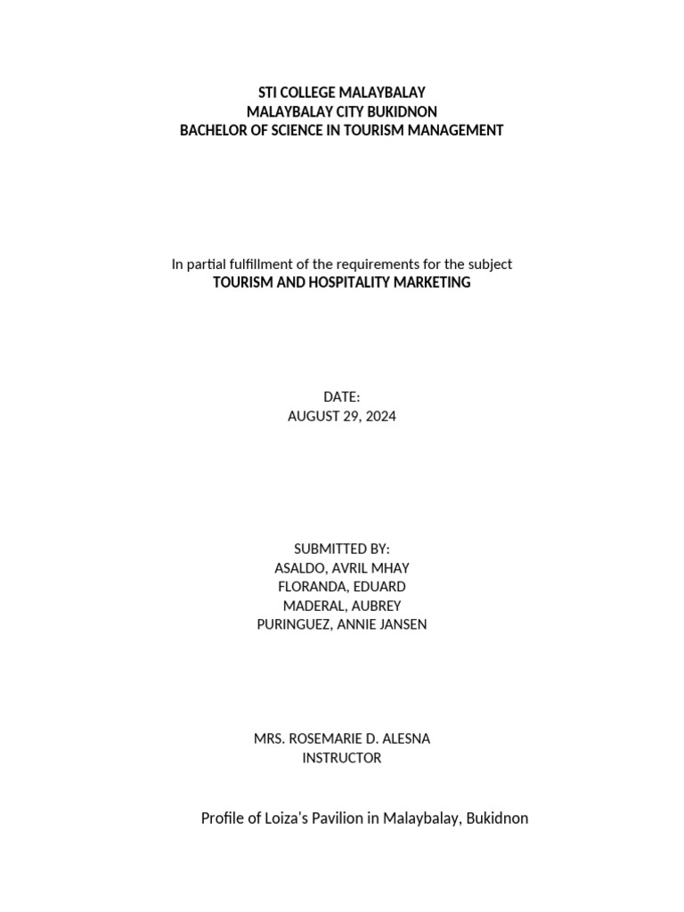 Silog Meals Ideas Business Lunches | PDF