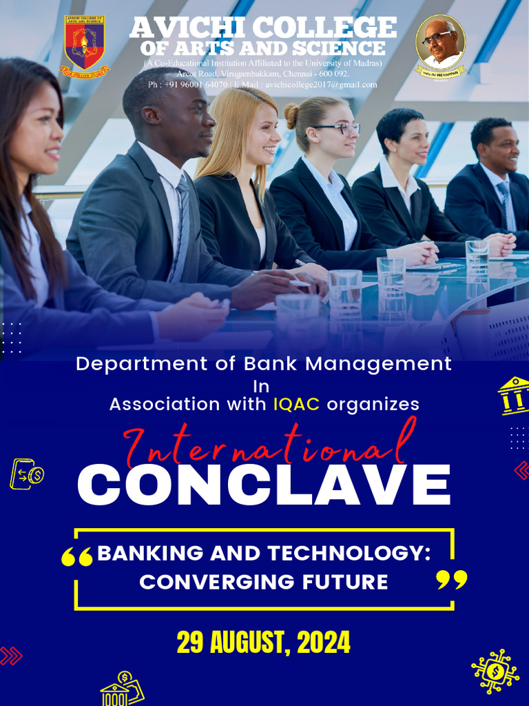 International Conclave 2024 - 13082024 | PDF