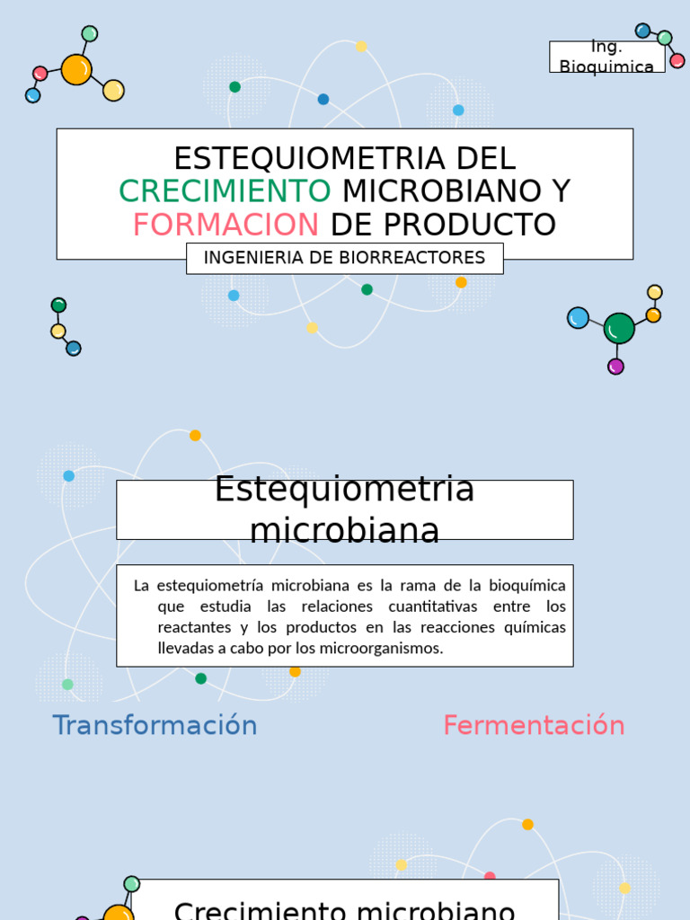 Presentacion Bior | PDF