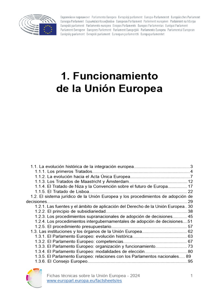 Es Chapter 1 | PDF