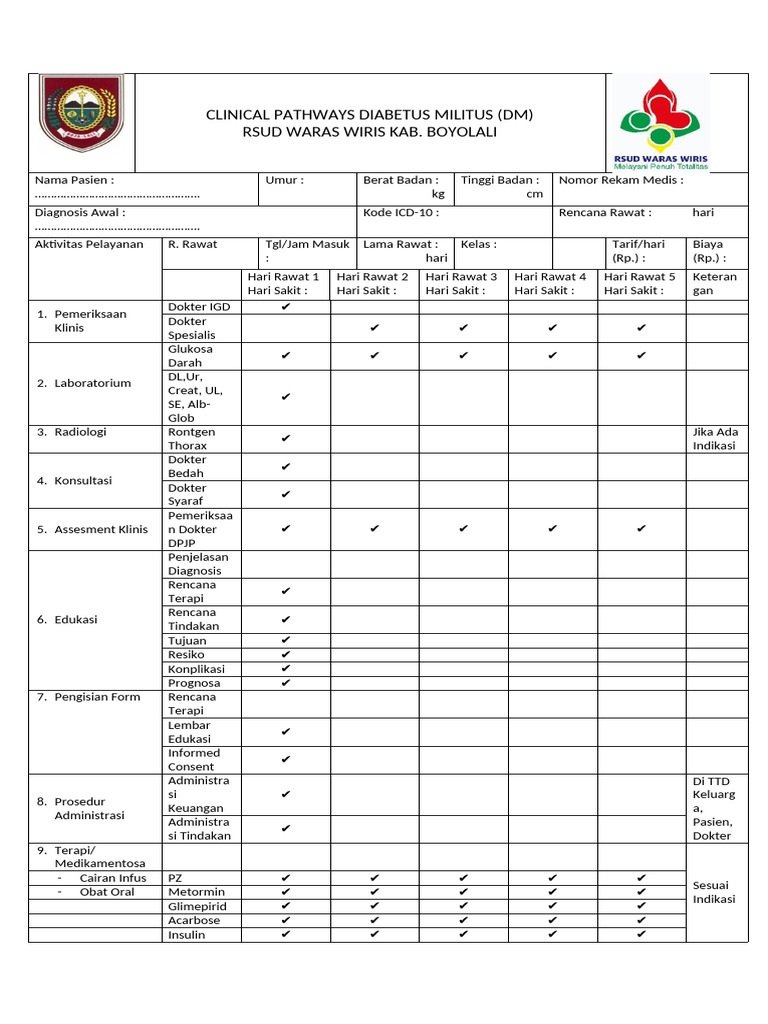 Diabetus Militus | PDF