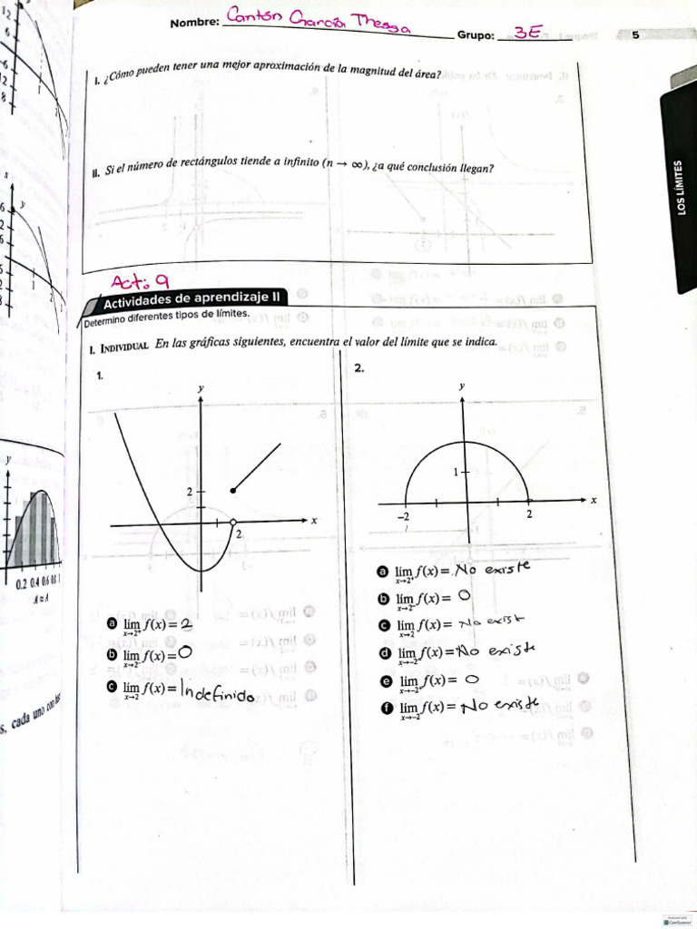 Matemáticas | PDF