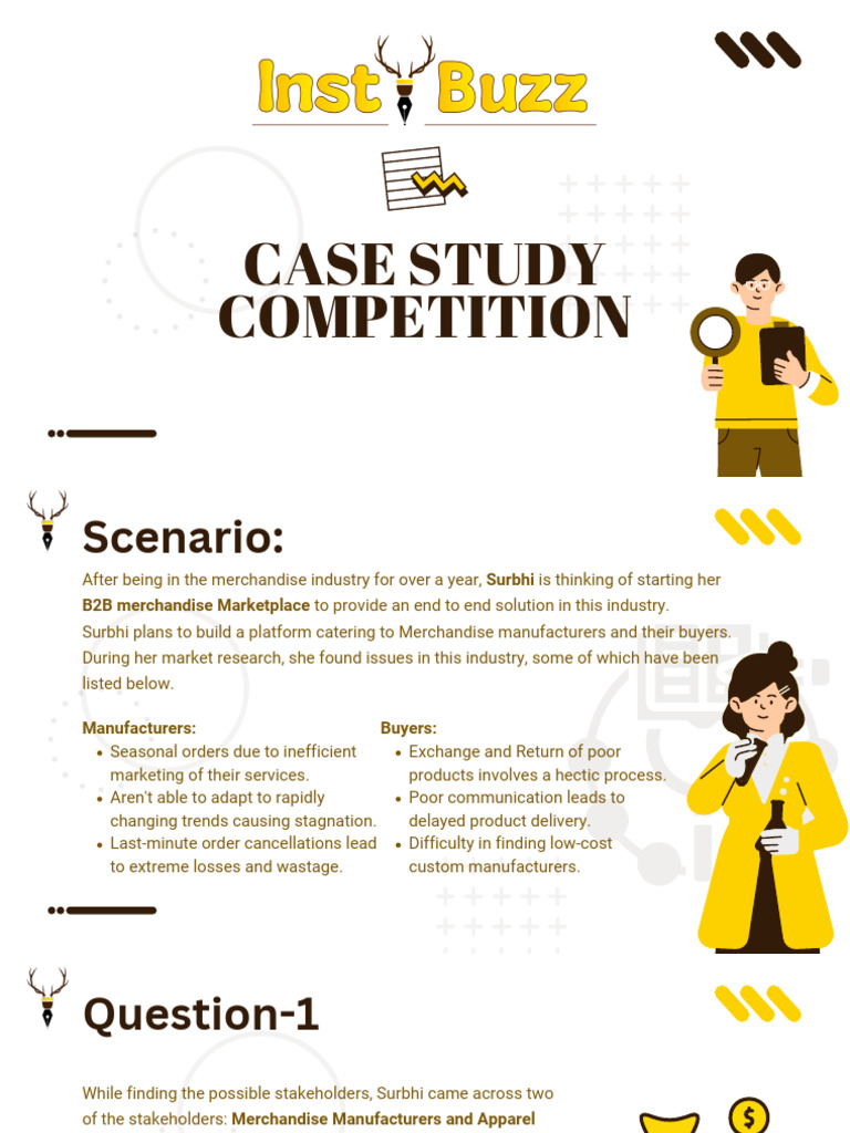 Case_competition | PDF