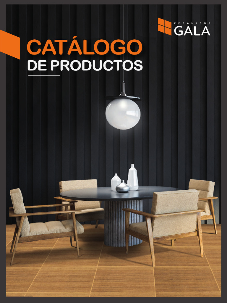 Gala Catalogo-General-2024-2 | PDF